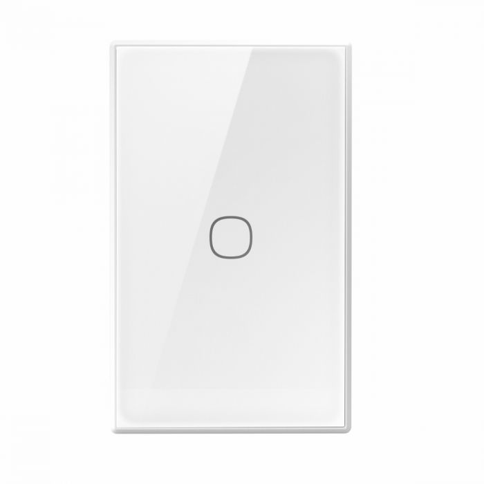 Sonoff TX Gen2 Smart Touch Wall Switch 1 Gang (T6-120M) – Eiferer_ZA