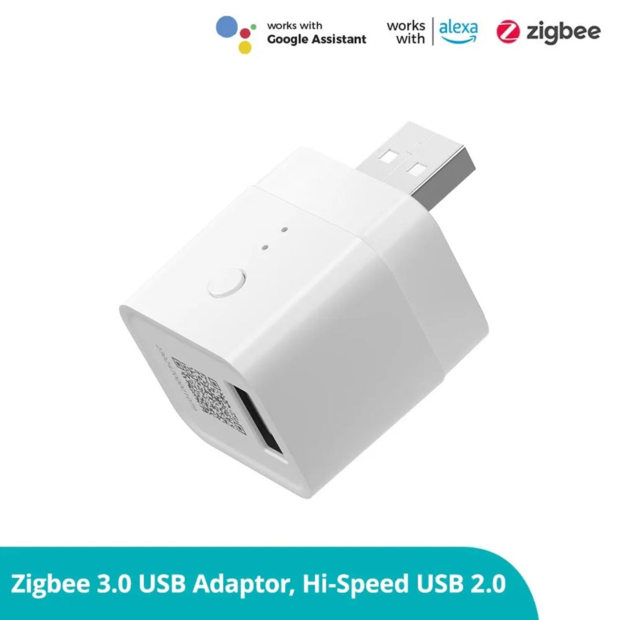SONOFF Micro Zigbee USB Smart Adaptor – Eiferer_ZA