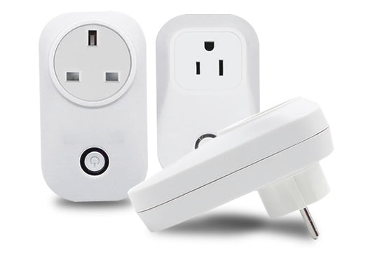 SMART PLUGS – Eiferer_ZA
