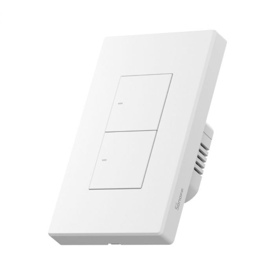 Eiferer Smart Home - Automation with Sonoff products – Eiferer_ZA