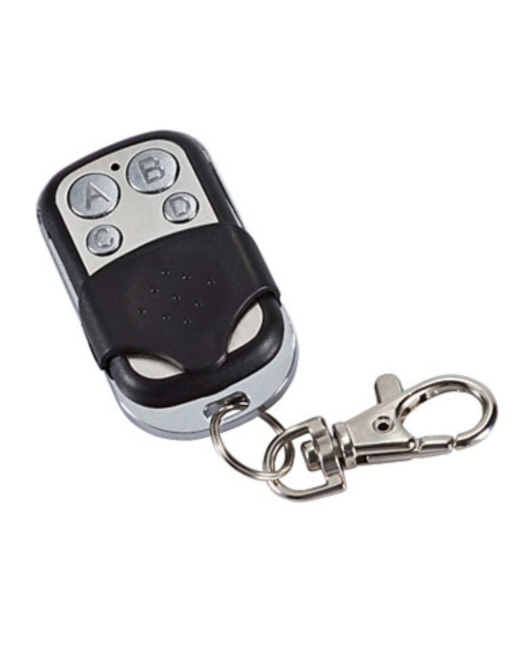 RF Remote 433MHz 4-Button