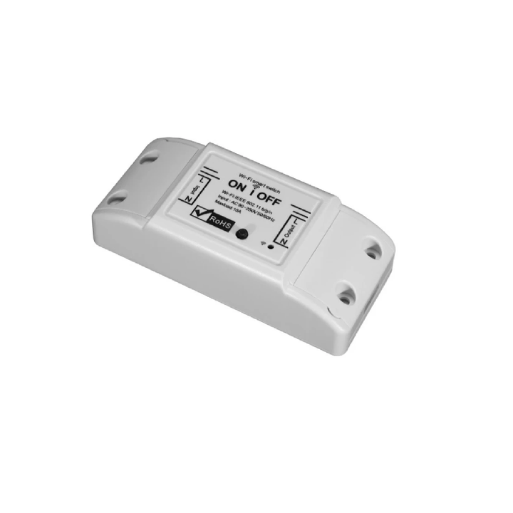 Smart Switches – Eiferer_ZA